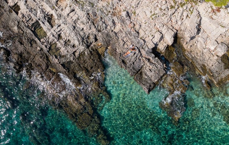 Znanstvenica s Ruđera Boškovića razvila računalni model Jadrana ...
