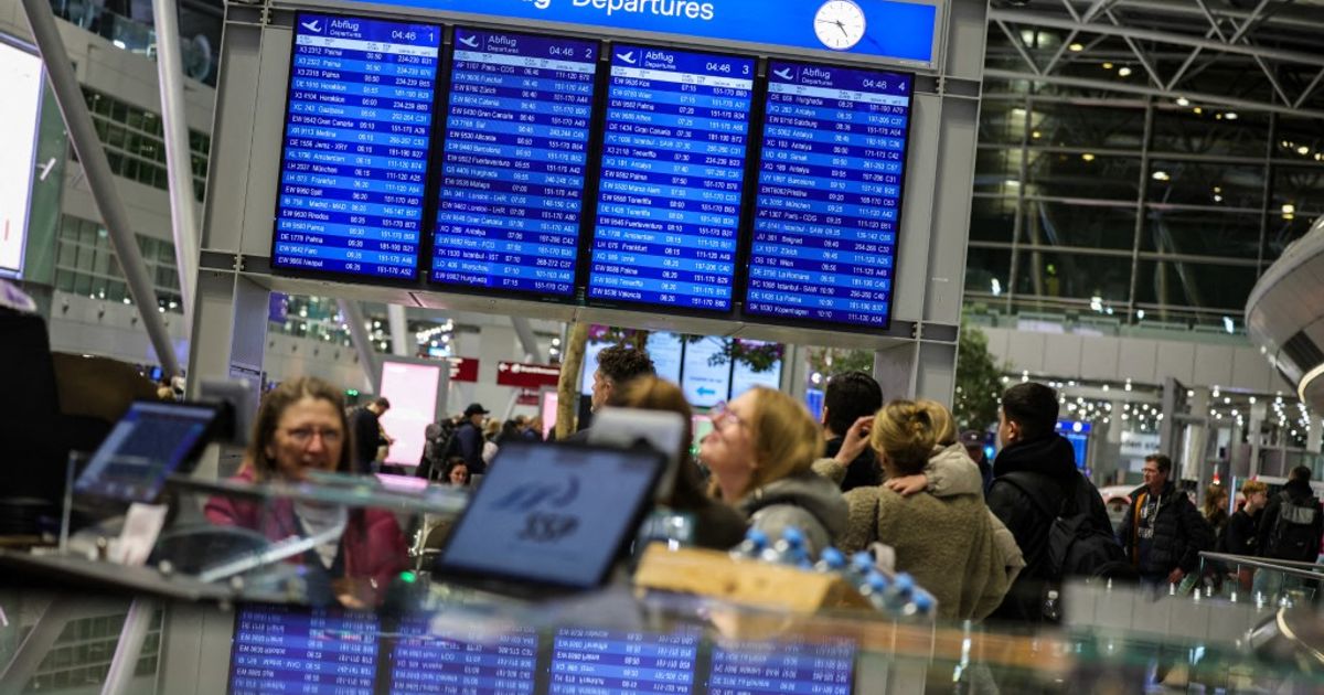 Šef zrakoplovnog tijela: Trebat će mjeseci za oporavak | Telegram.hr
