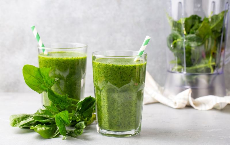 Top 15: Smoothie recepti za manje od deset minuta | Telegram.hr