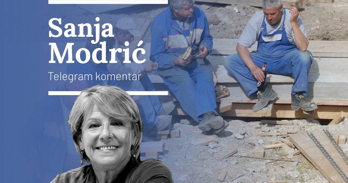 Da si rođeni genije ne možeš naći rezon za zabranu hladnog piva ...