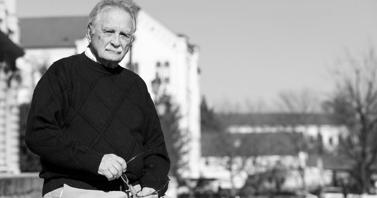 Umro Branko Ivanda, jedan od najznačajnijih hrvatskih redatelja ...