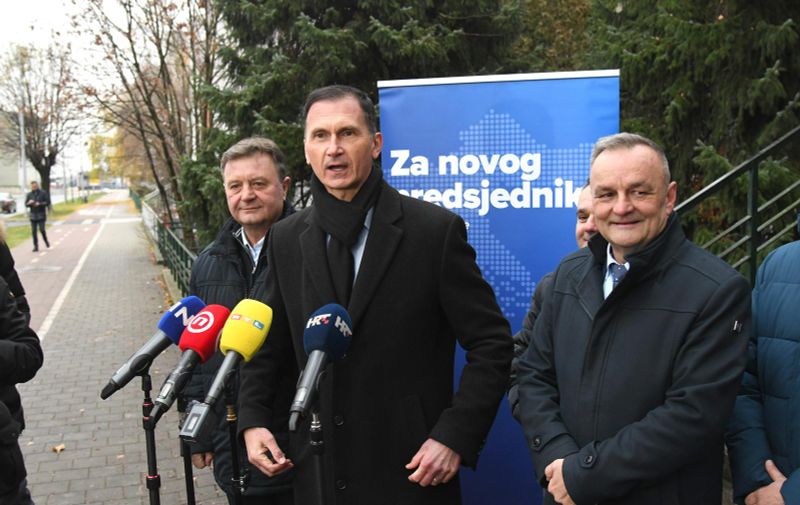 Primorac: 'Milanovića deveti put pozivam na sučeljavanje' | Telegram.hr