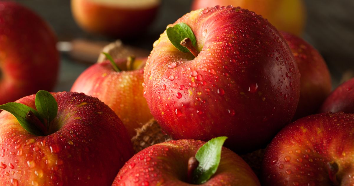 Fuji jabuka: Koliko je zdrava ova popularna sorta jabuka? | Telegram.hr