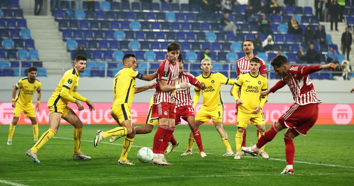 Dinamo je jučer ispustio golemu prednost, ali to je ništa u usporedbi s ...