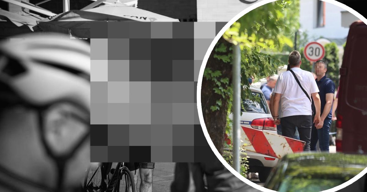 Pijani muškarac autom namjerno zabio u bicikliste u Vojniću | Telegram.hr Pijani muškarac autom namjerno zabio u bicikliste u Vojniću | Telegram.hr