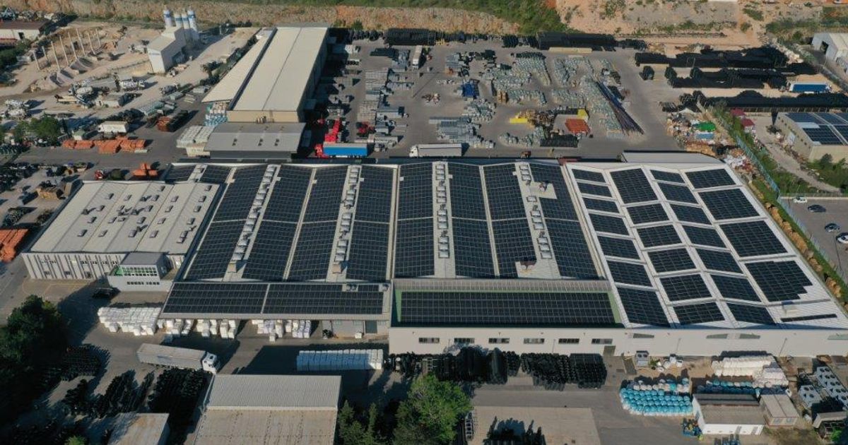 Vargon čuva planet energijom sunca: razvoj i inovacija u solarnoj ...