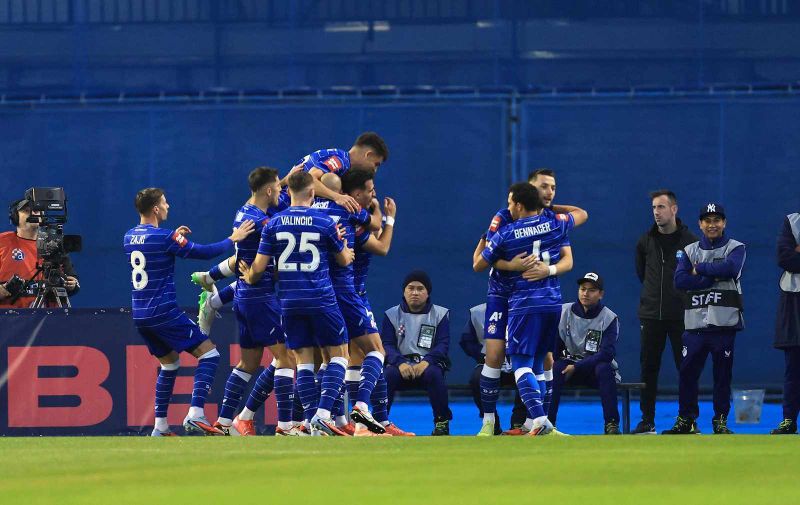 Scott McKenna i Sergi Domínguez zabili prvijence za Dinamo | Telegram.hr