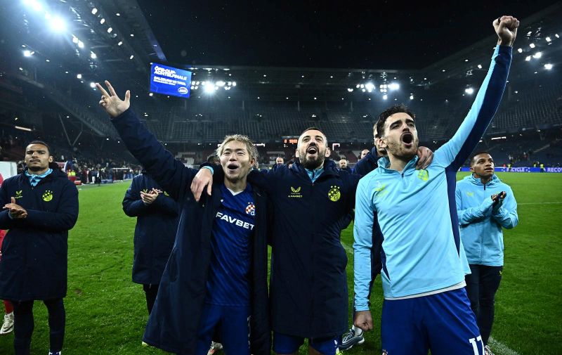 Dinamo se i službeno oprostio od lijevog beka | Telegram.hr