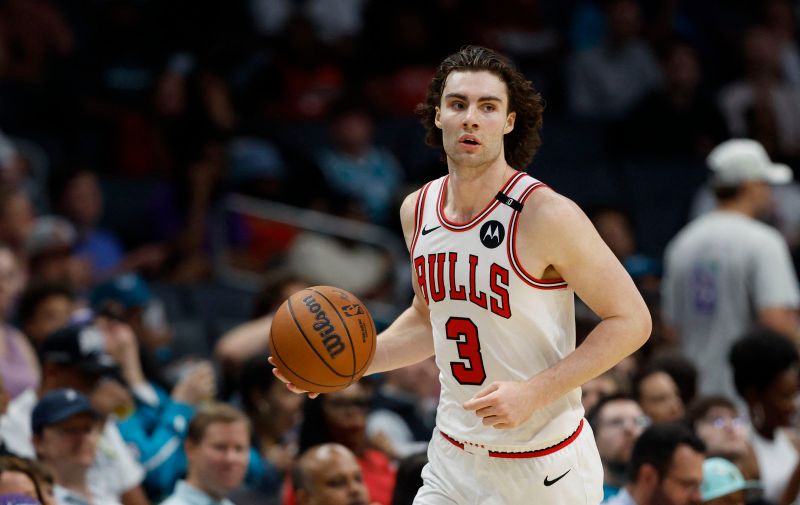 NBA: Nova zvijezda Chicago Bullsa stala uz bok Jordanu i Pippenu ...