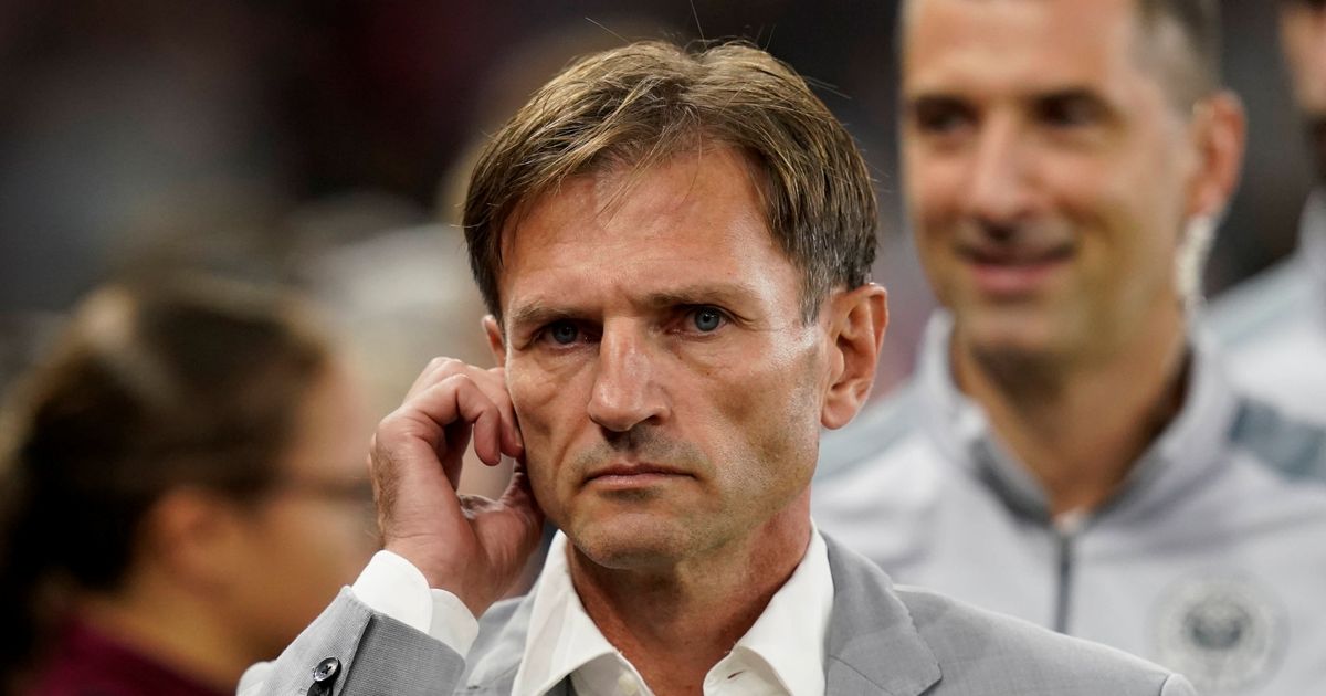 Plemići će pamtiti povijesni uspjeh: Krunoslav Rendulić više nije ...