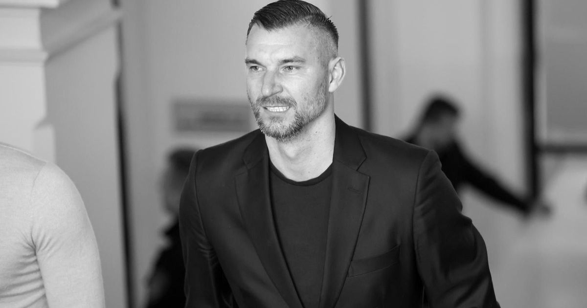 Tragično preminuo Nikola Pokrivač | Telegram.hr