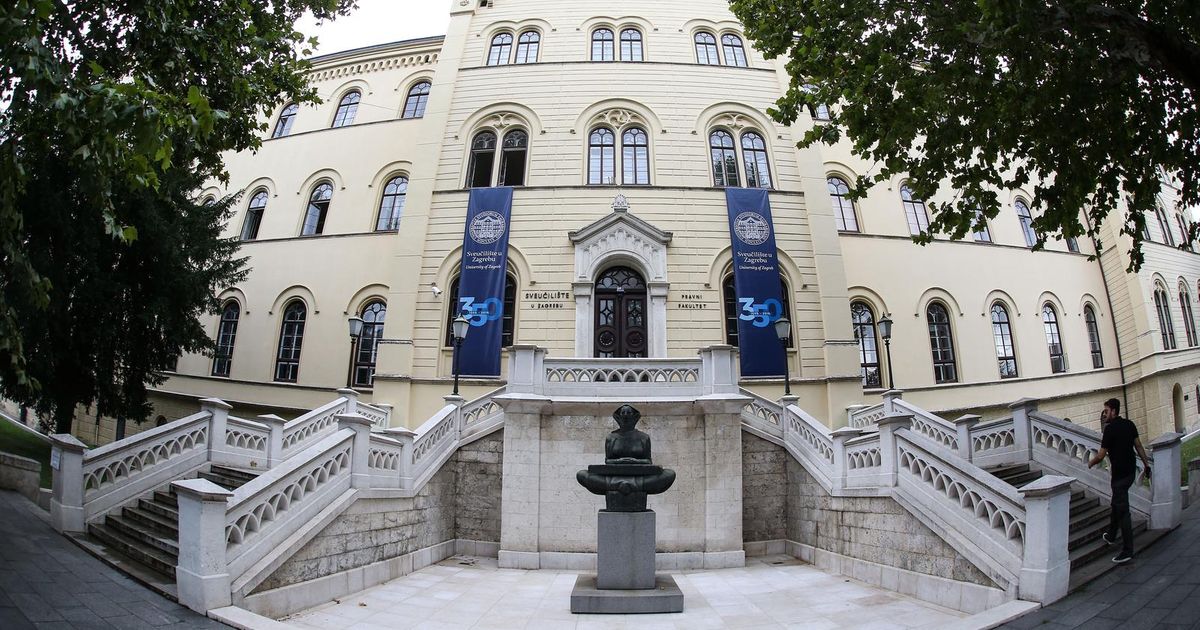 Mladi znanstvenici su u Hrvatskoj potplaćeni, perspektiva im je ...