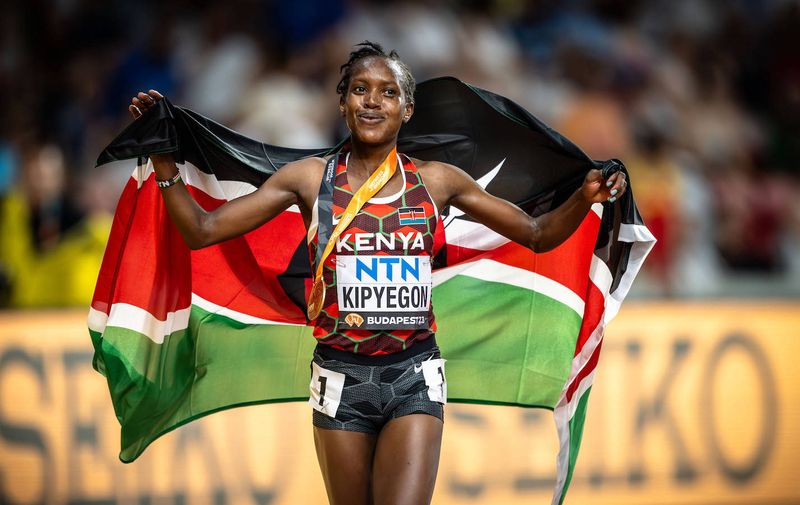 Heroina dana: Čudesna Faith | Telegram.hr