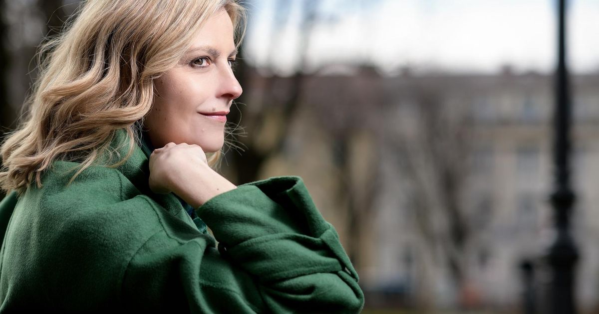 Aida Bukvić snimila je snažnu antiratnu priču: ‘Moj film je priča o ...