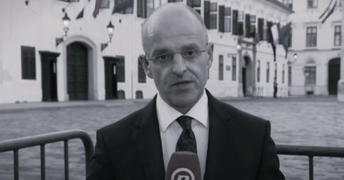 Čavajda o Bagi: ‘Nekima možda i nisi baš odmah legao, ali onima koji su ...