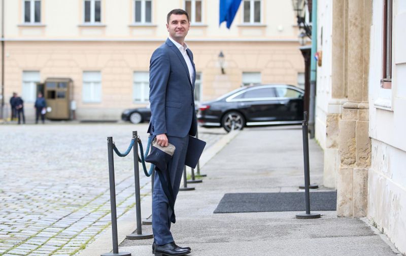 Samo pogledajte kako je on danas sretan | Telegram.hr