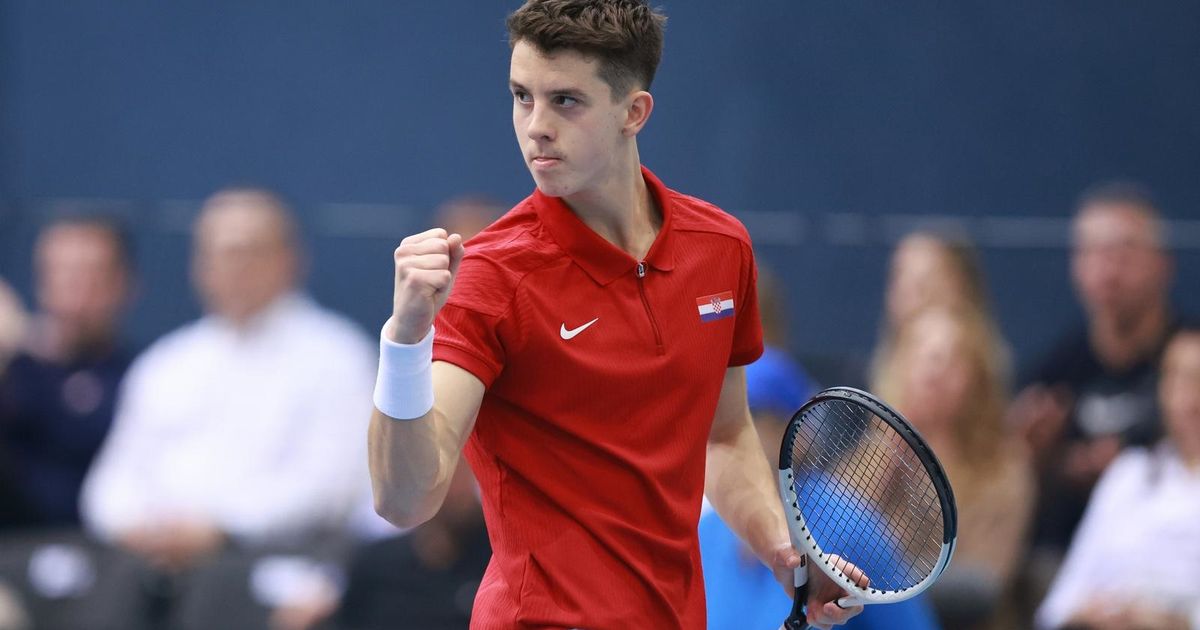 Tenis: Mikrut i Dodig osigurali četvrfinale na Challenger turnirima ...