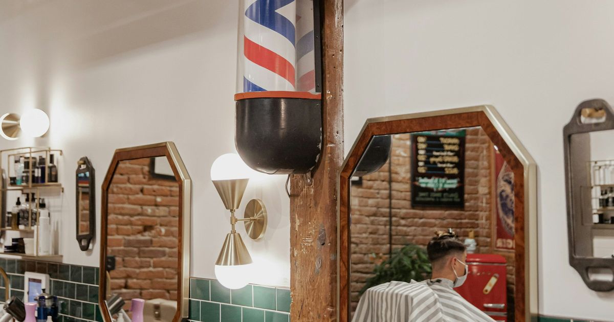 Barber shop: Vodič po brijačnicama u Zagrebu | Super1.hr