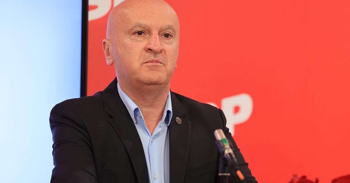 Predrag Fred Matić o klečavcima | Telegram.hr