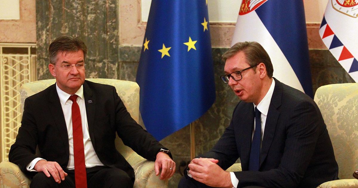 Diplomatski izvori: Bruxelles ima novi prijedlog za rješenje krize na sjeveru Kosova | Telegram.hr