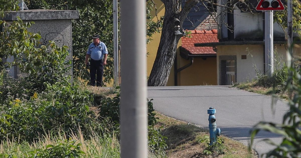 Vlak u je Novom Zagrebu naletio na auto, poginula je jedna osoba | Telegram.hr