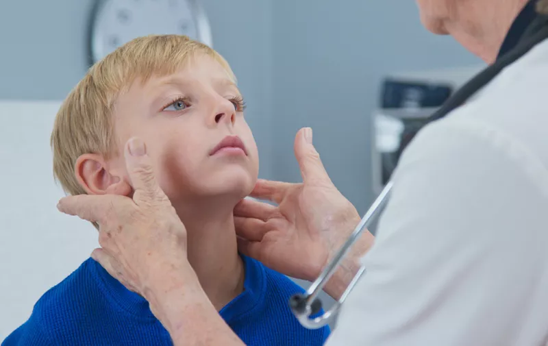 Što je limfom? Ovih 6 simptoma može upućivati na limfom | Telegram.hr