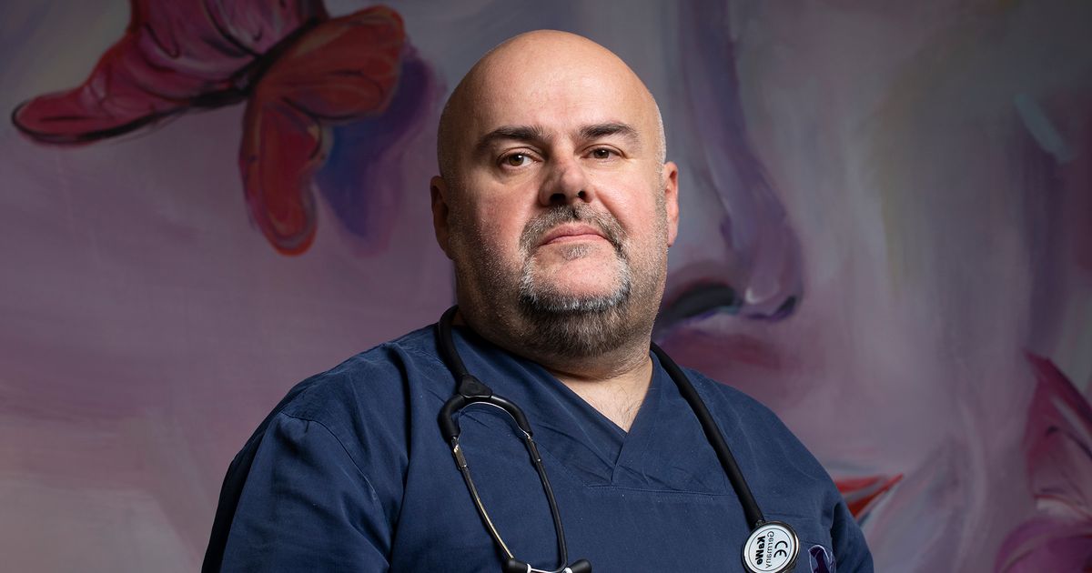 Doktor nam je otkrio kako se pripremiti i koje nalaze ponijeti na ...