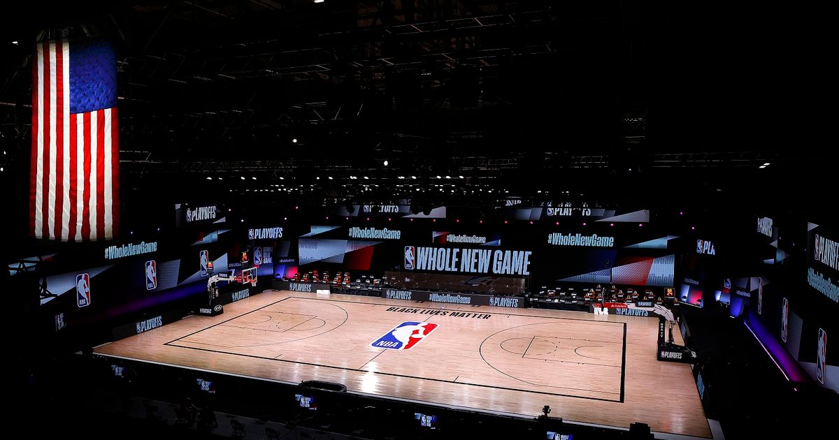 Štrajk se proširio i na druge američke lige, a NBA timovi vijećaju hoće ...