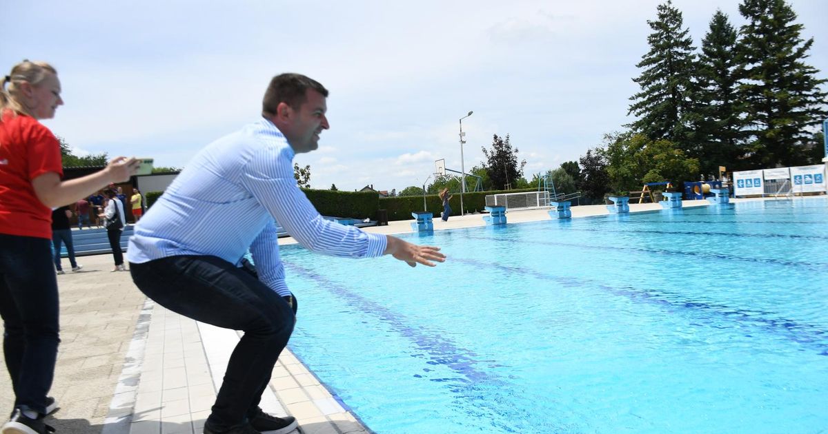 Hrebak potisnuo svoj liberalni dio, bit će za Bačićevu strategiju ...