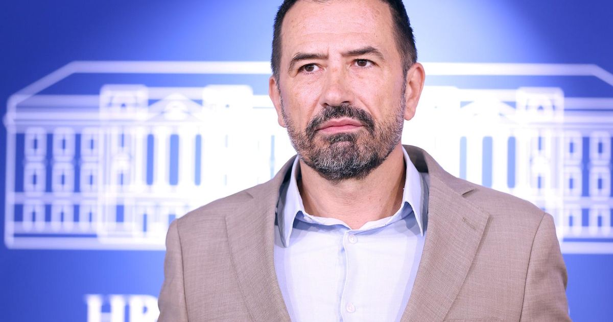 Peternel: 'Tražit ćemo vraćanje snimke okruglog stola o Jasenovcu ...