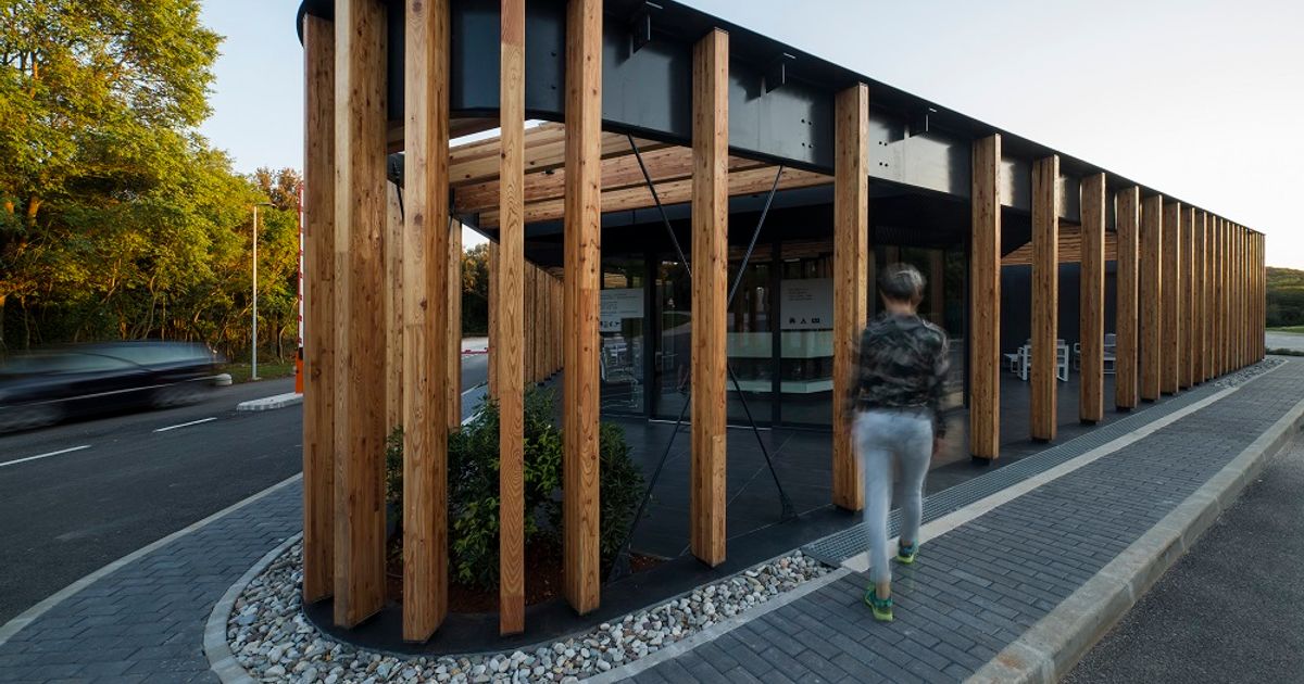 Kamp Mon Perin, Bale | Telegram.hr