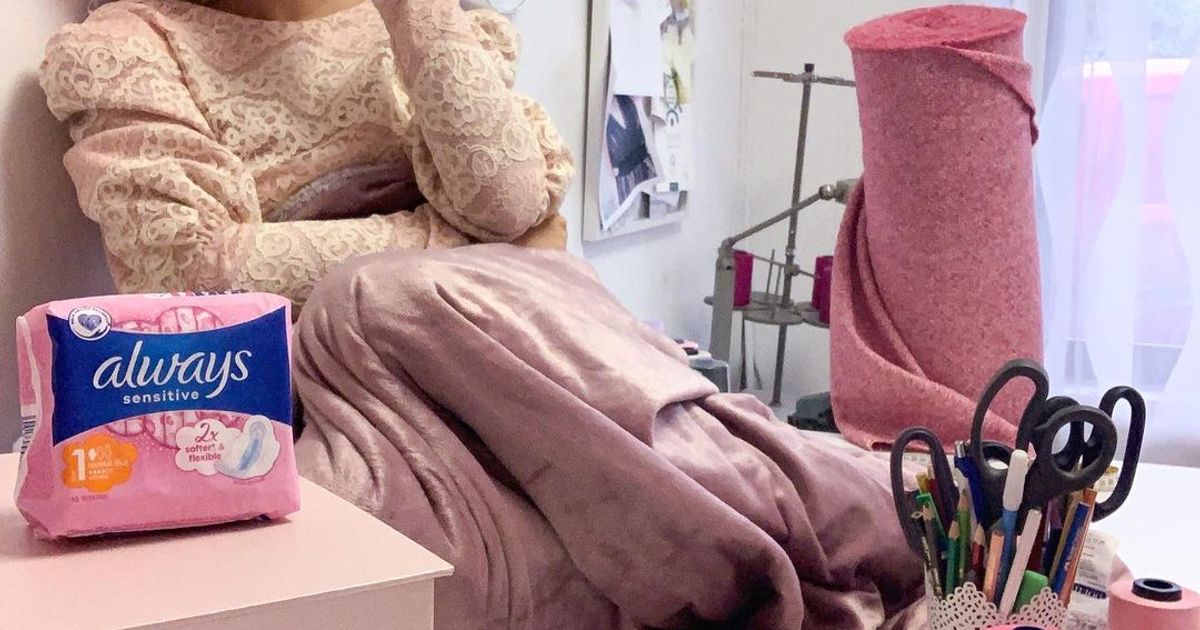 Bila sam u bolnici. On i ona imali su 80-ak godina, pomazio ju je i ...