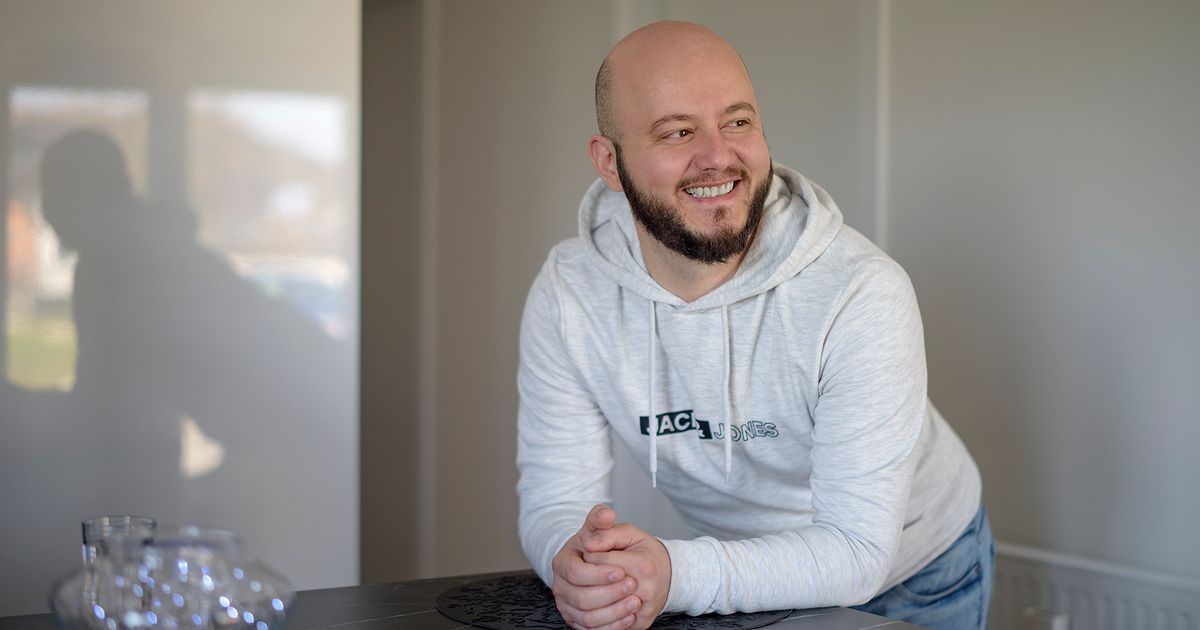 Krešimir je uspio pronaći stan za 1700 eura po kvadratu u Zagrebu ...