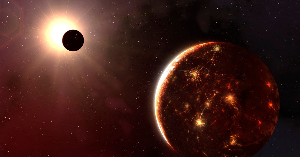 Otkriven mogući novi patuljasti planet na rubu Sunčevog sustava ...