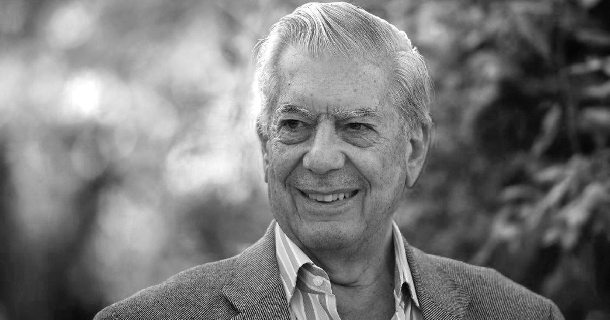 Umro je peruanski književnik i nobelovac Mario Vargas Llosa | Telegram.hr