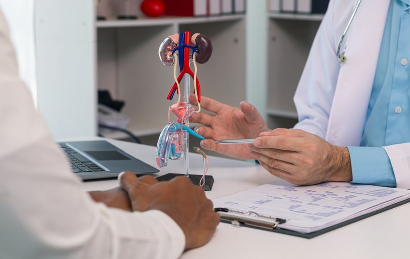 Gljivice na penisu: Najčešći simptomi i pravila liječenja | Telegram.hr