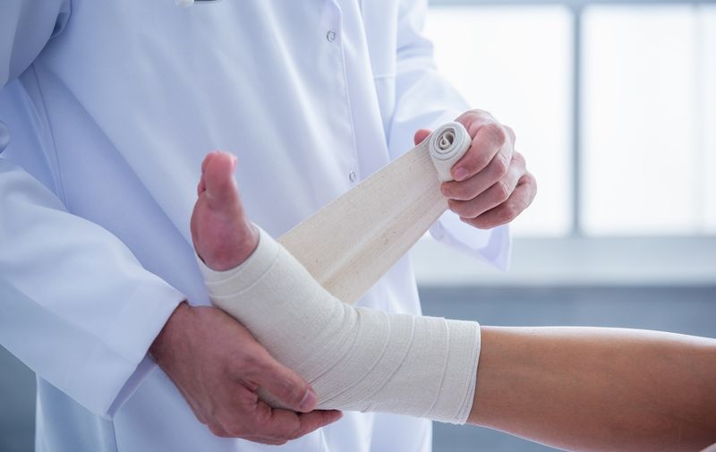 Dekubitus: Kako ga prepoznati i liječiti na vrijeme? (SLIKE) | Telegram.hr