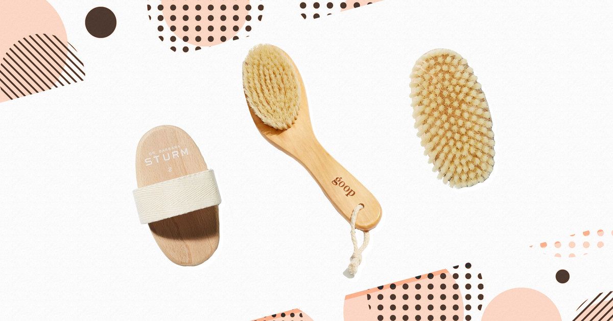 Jeste li već isprobali četke za suhi piling tijela? Znamo gdje ih ...