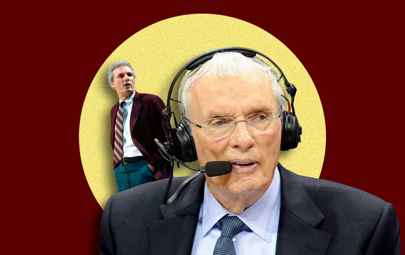 Umirovio se Hubie Brown, istinska NBA legenda | Telegram.hr