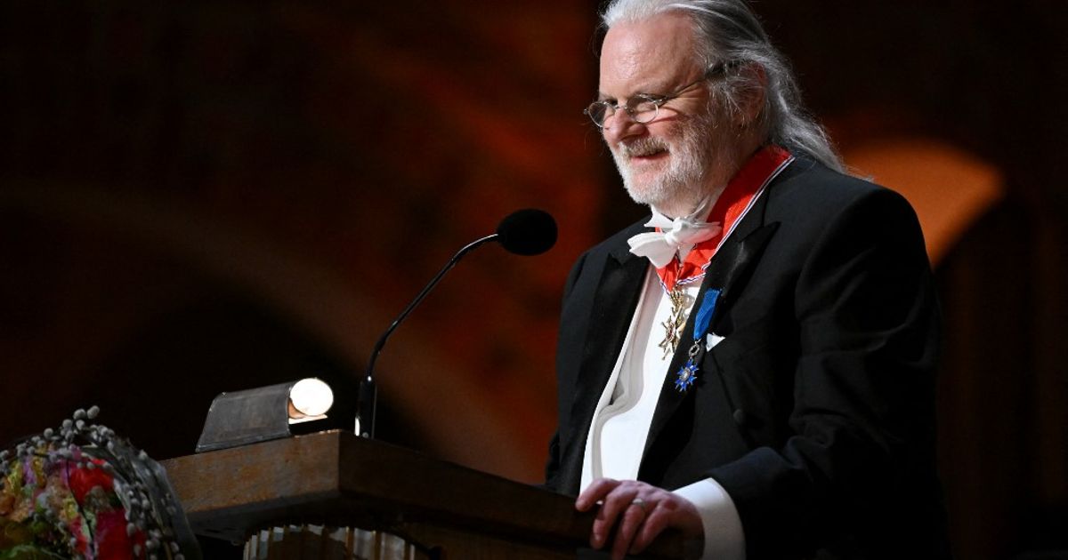 Objavljen novi roman nobelovca: Jon Fosse u 'Isijavanju' ponire u ...