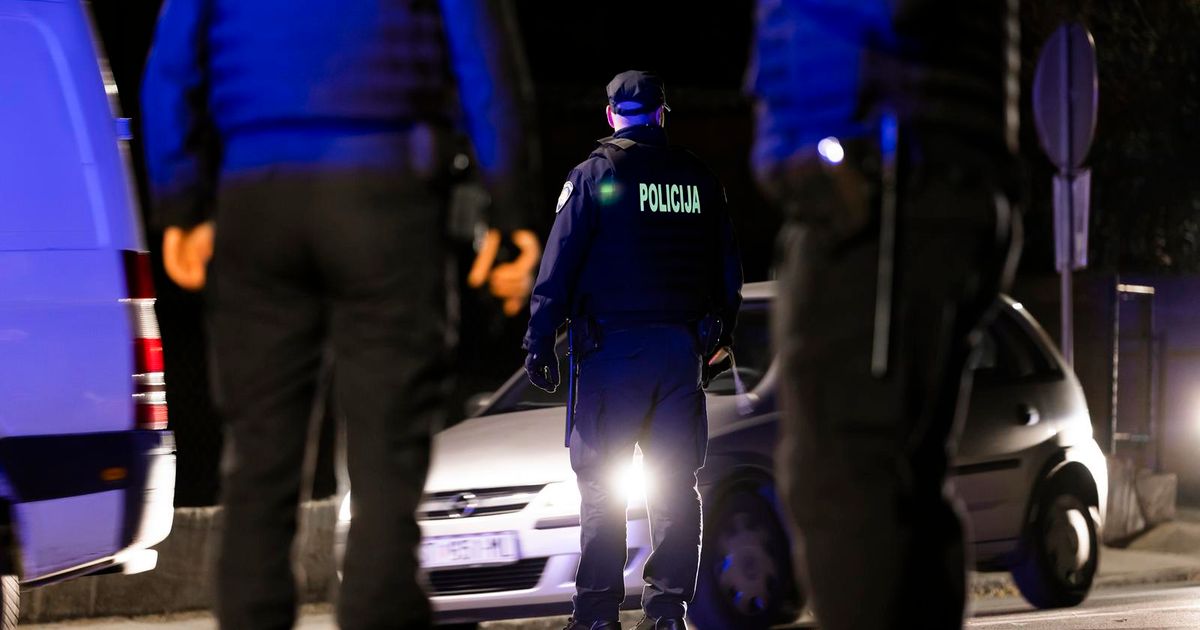 U Solinu vozač udario dijete na pješačkom prijelazu pa pobjegao, policija ga traži i moli pomoć ...