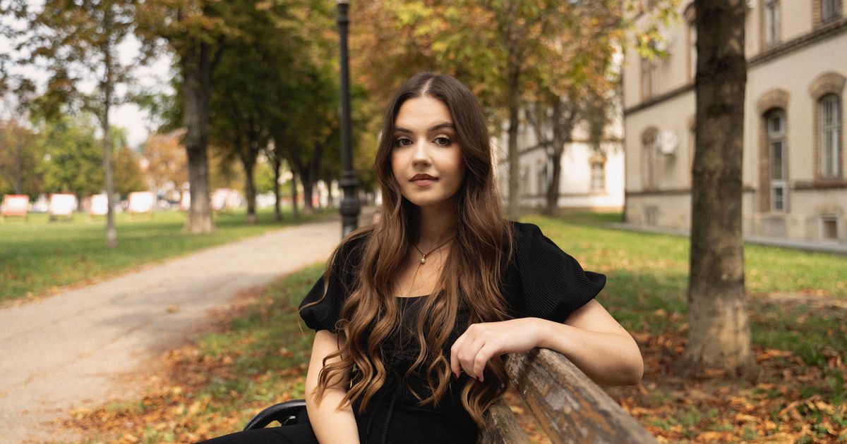 Katarina Matulin je modna dizajnerica za koju morate znati | Super1.hr