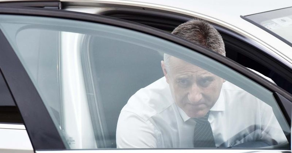 Može li, prije neminovnih novih izbora, HDZ uvjeriti ljude da su za ...