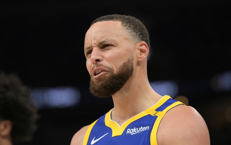 NBA: Steph Currry izjednačio rekord Michaela Jordana | Telegram.hr