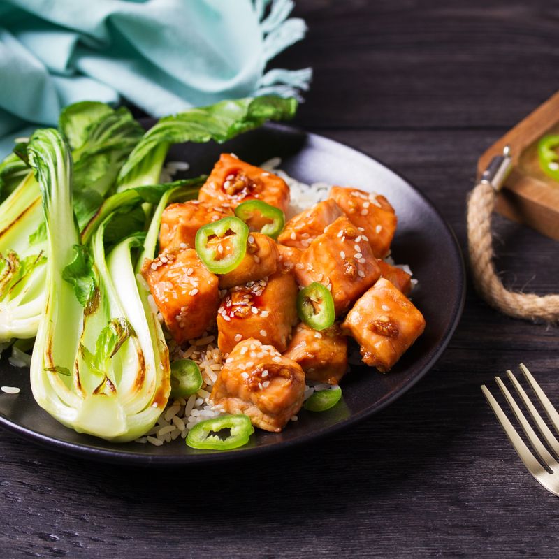 Pak Choi ili kineski kupus: Recepti i najbolji načini za pripremu ...