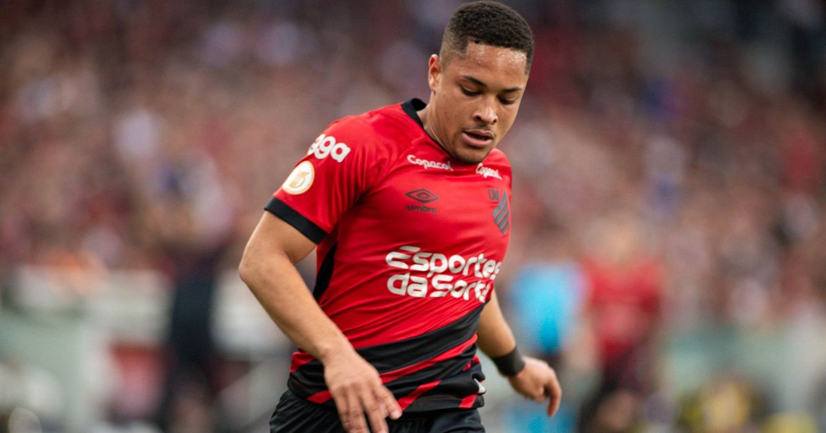 Da ne bi bilo da samo Real kupuje mlade Brazilce, Barça je dogovorila ...