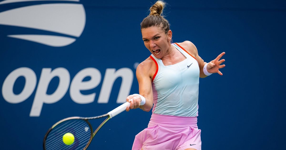 'Najveći šok u mom životu': bivša prva tenisačica svijeta Simona Halep ...