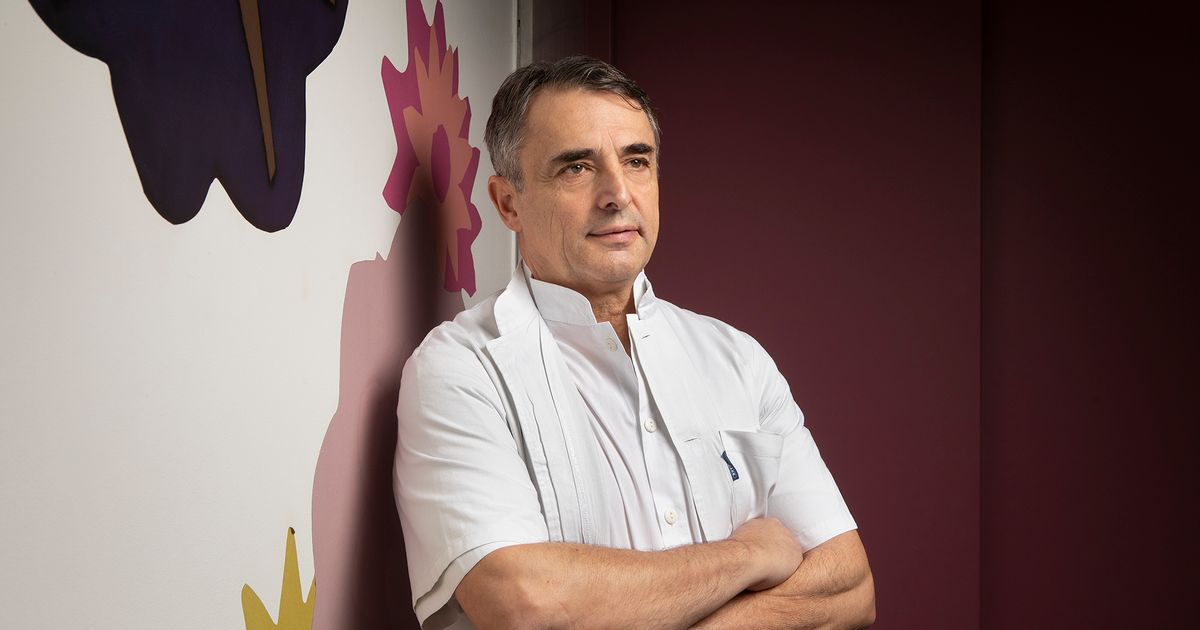 Priča o doktoru Višnjiću, kirurgu iz Klaićeve koji čudesnim zahvatima ...