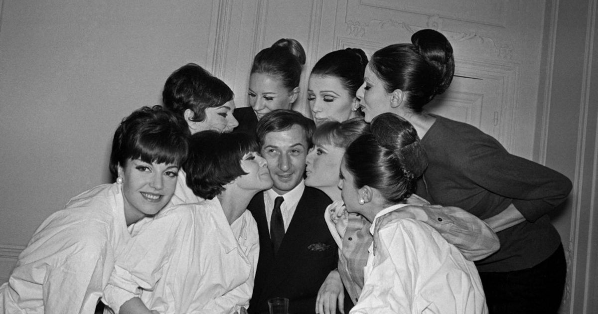 Tko je bio Marc Bohan, kreativni direktor koji je 30 godina rasturao u modnoj kući Dior | Super1.hr