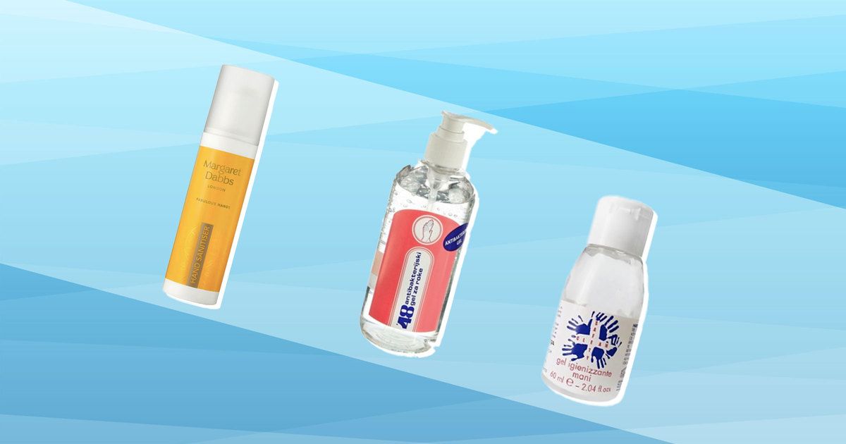 Istražile smo ponudu dostupnih dezinfekcijskih sredstava za ruke. Nije ...